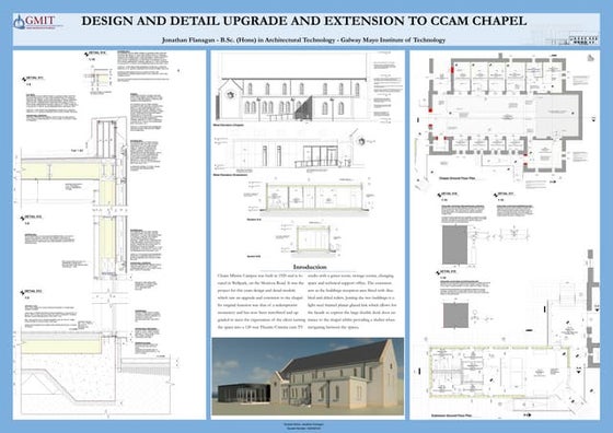 Revit poster (actual print) | PDF