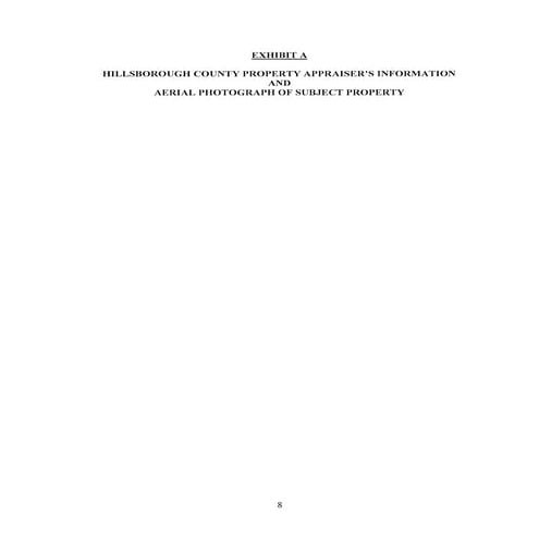 Southwest Florida Interchange Commercial Land | PPTX