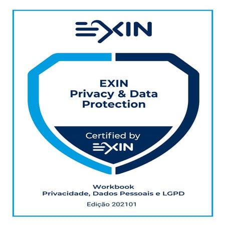 EXIN Privacy, Data e Protection.pdf