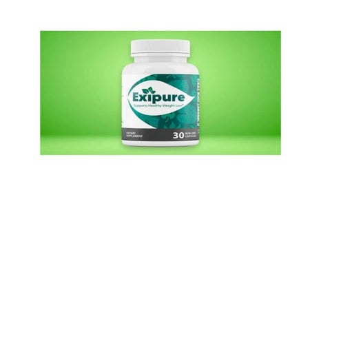 Exipure | DOCX