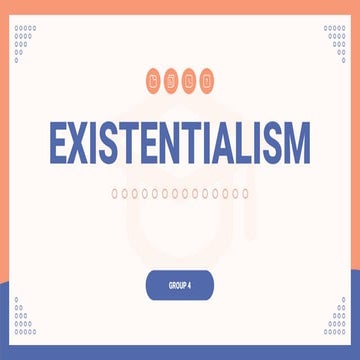 existentialism powerpointpresentation.pptx