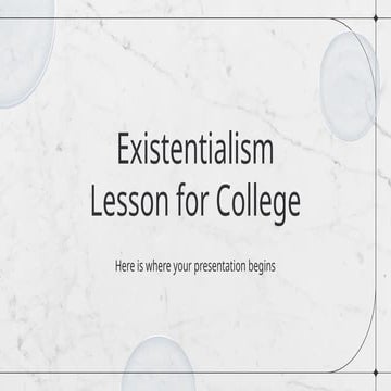 Main Philosophers of Existentialism by Slidesgo.pptx