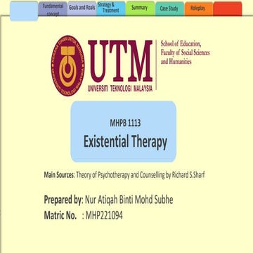 EXISTENTIAL THERAPY existential therapy THEORY.pdf