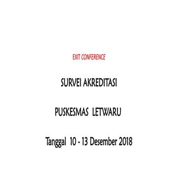 EXIT-CONFERENbbbCE-PKM-LETWARU-pptx.pptx