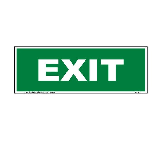 Fire extinguisher sign | PDF