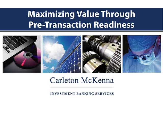 Growththroughacquisition | PDF