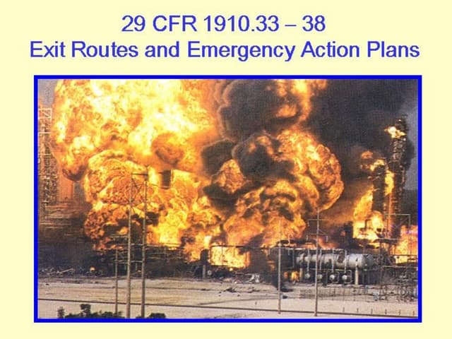 Passive Fire Protection According to UBBL Malaysia | PPT