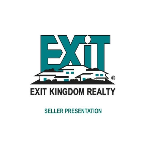 Exit Seller Presentation | PDF