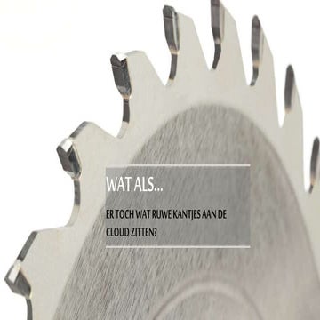 Cloud Exit Strategie - Giarte Outsourcing Performance Day 2015 | PPTX