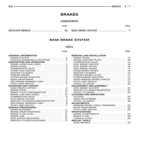 SEW make Brake BE05 – BE30 Brake – Repair Kit | PDF