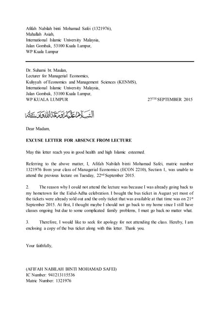 Example script for moderator | PPT