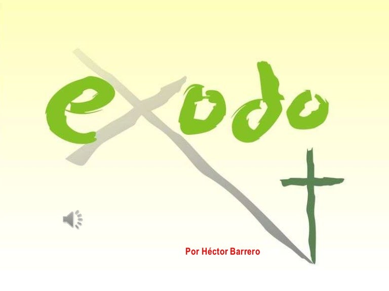 Exodo