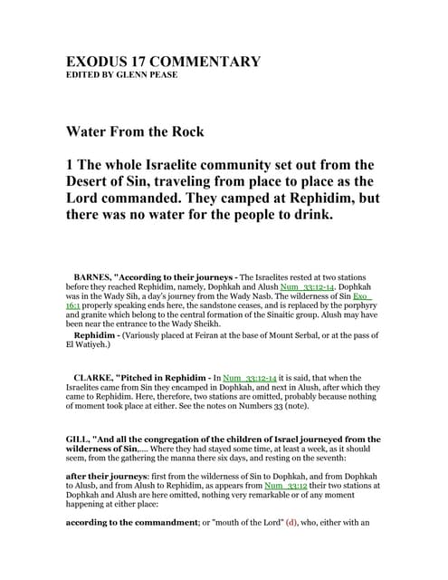 Jesus Prayer in Gethsemane | PPT