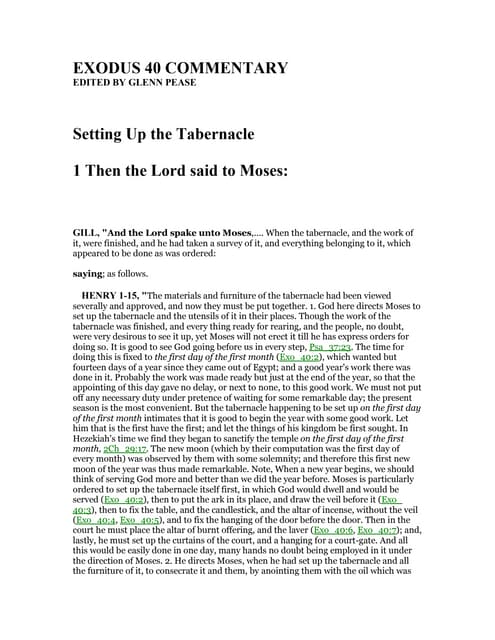 16. the garments of the high priest | PPT