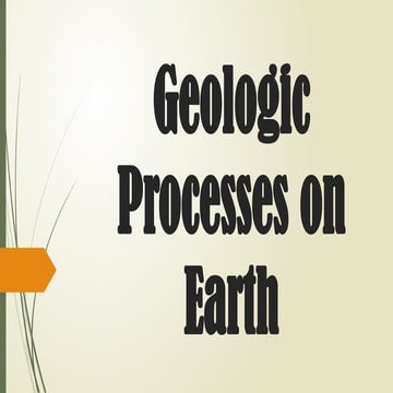 EARTH AND LIFE SCIENCES - EXOGENIC PROCESSES.pptx