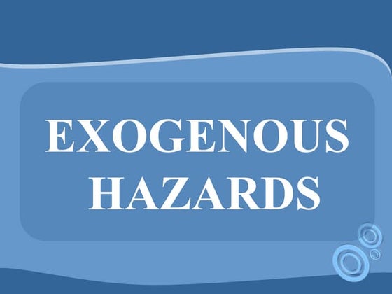 geologic hazards.pptx