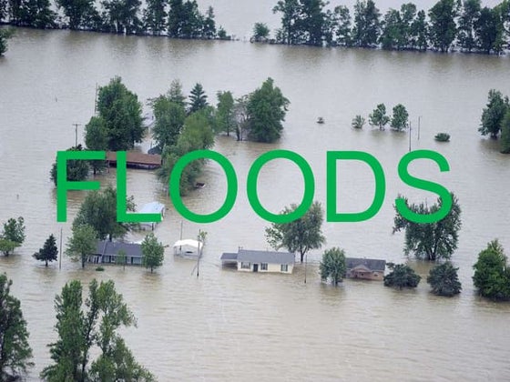 Flood | PPT