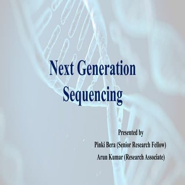 An exome library is a collection of DNA fragments that are prepared for ...