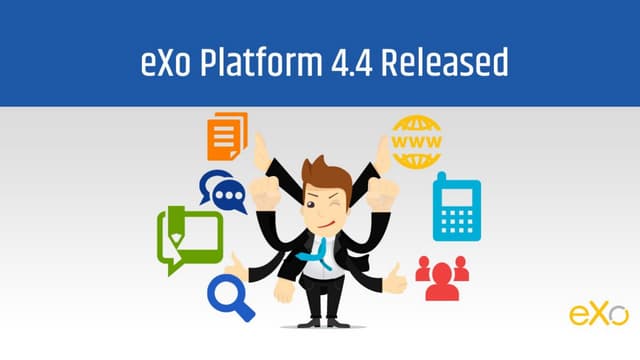 Exo platform