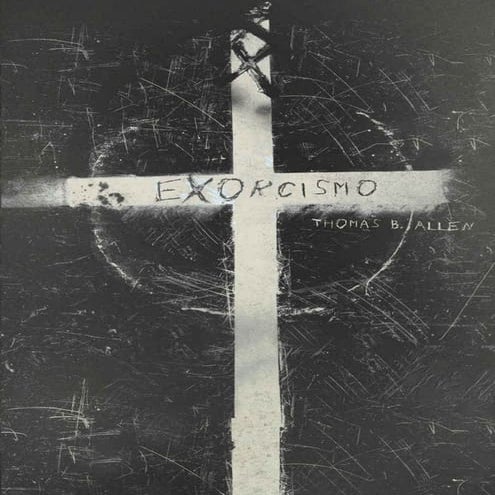 Exorcismo - Thomas B. Allen | PDF