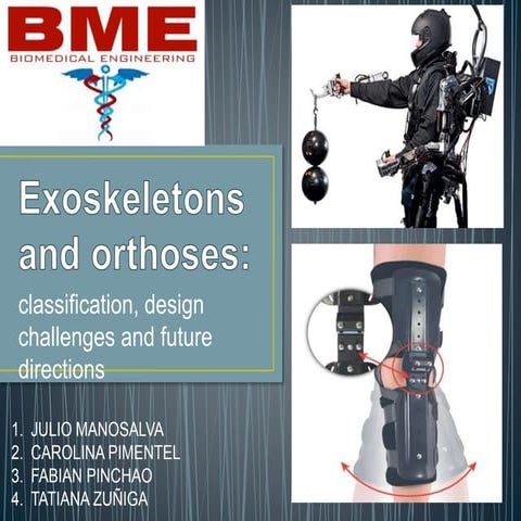 Exoskeleton Vs Endoskeleton Prosthesis
