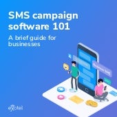 SMS Campaign Software for Businesses | PDF