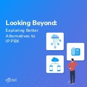 IP PBX Alternatives - VoIP phone system | PDF