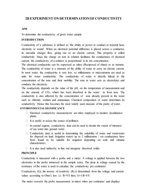 Lab 1 solid determination | PDF