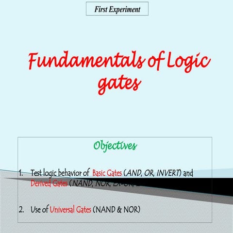 Exp-1(Logaaaaaaaaaaaaaaaaaic gates).pptx