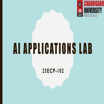 Foundations of Data Pre-Processing and Numerical Analysis Using Pandas ...
