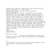 Exp19_Excel_App_Cap_Comp_Tech_Store_InstructionsGrader - | DOCX