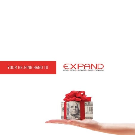 Expand company profile | PDF