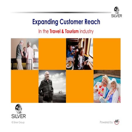Reaching the ageing traveller | PDF