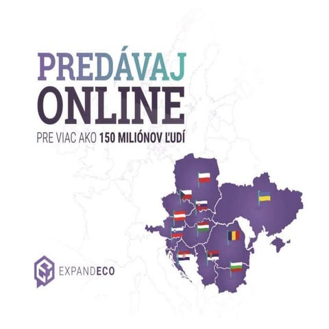 Expanzia - skúška ohňom,alebo prechádzka ružovou záhradou? | PPT