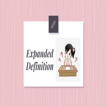 ExpandedDefinitionExampleProcessHistory.pptx