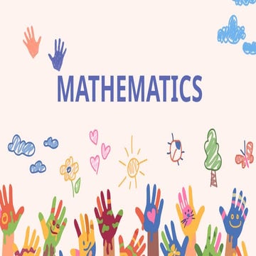 Math Expanded form | PPTX