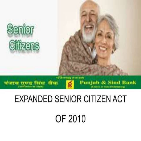 Ra 9994 the expanded senior citizens act
