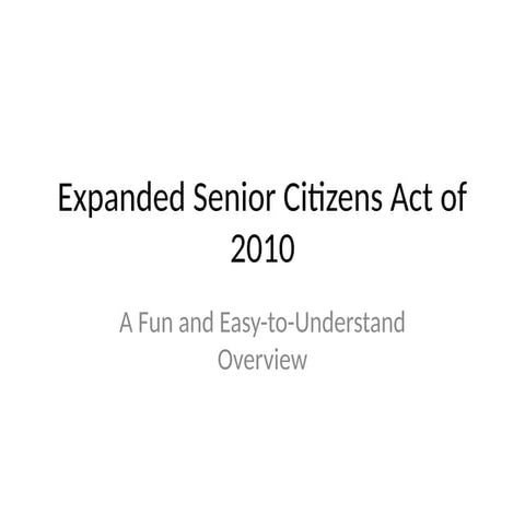 Retirement planning and its importance template | PPTX