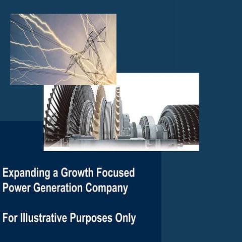 Profile of Energy Executive Karl Miller | PDF