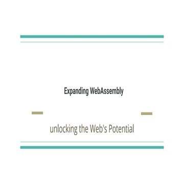 Expanding WebAssembly.pdf