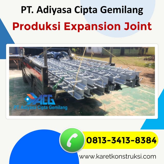 Distributor Expansion Joint Type Asphaltic Plug Makassar | PDF
