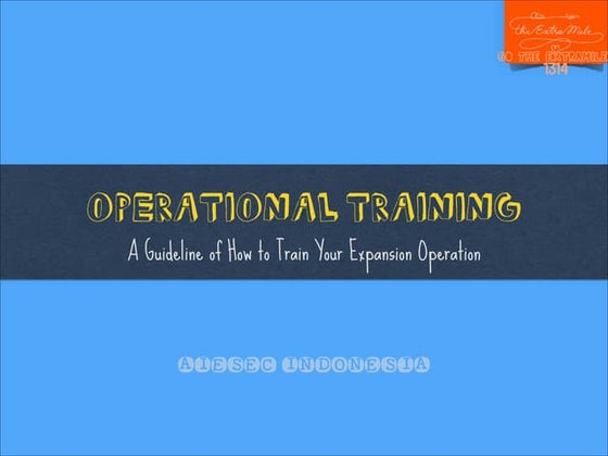 Individual Transition Guideline | PDF