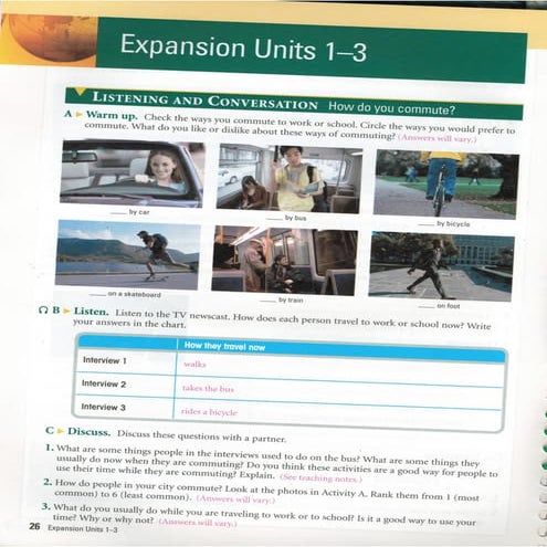 Expansion units 1 3 | PDF