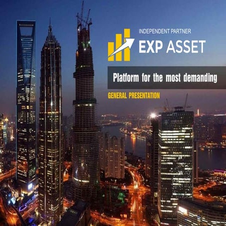eXp Realty Explained, | PPTX