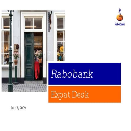 Deutsche bank at_a_glance | PDF