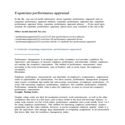 Expatriation, MCN, HCN, and TCN and Explain the process of expatriation ...