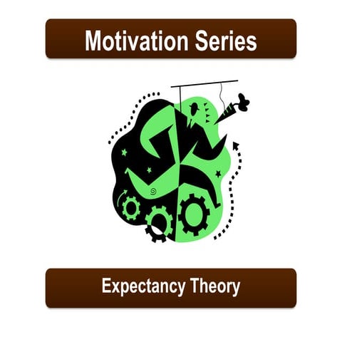 Expectancy Theory | PDF