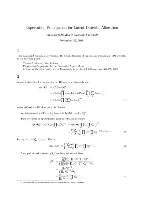 A Note on BPTT for LSTM LM | PDF | Programming Languages | Computing