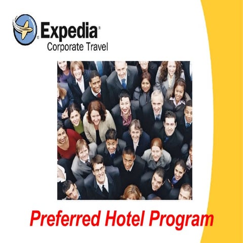 ExpediaCorporate.com