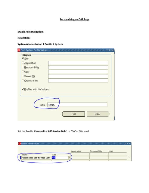 Basics of Oracle Purchasing | PPT